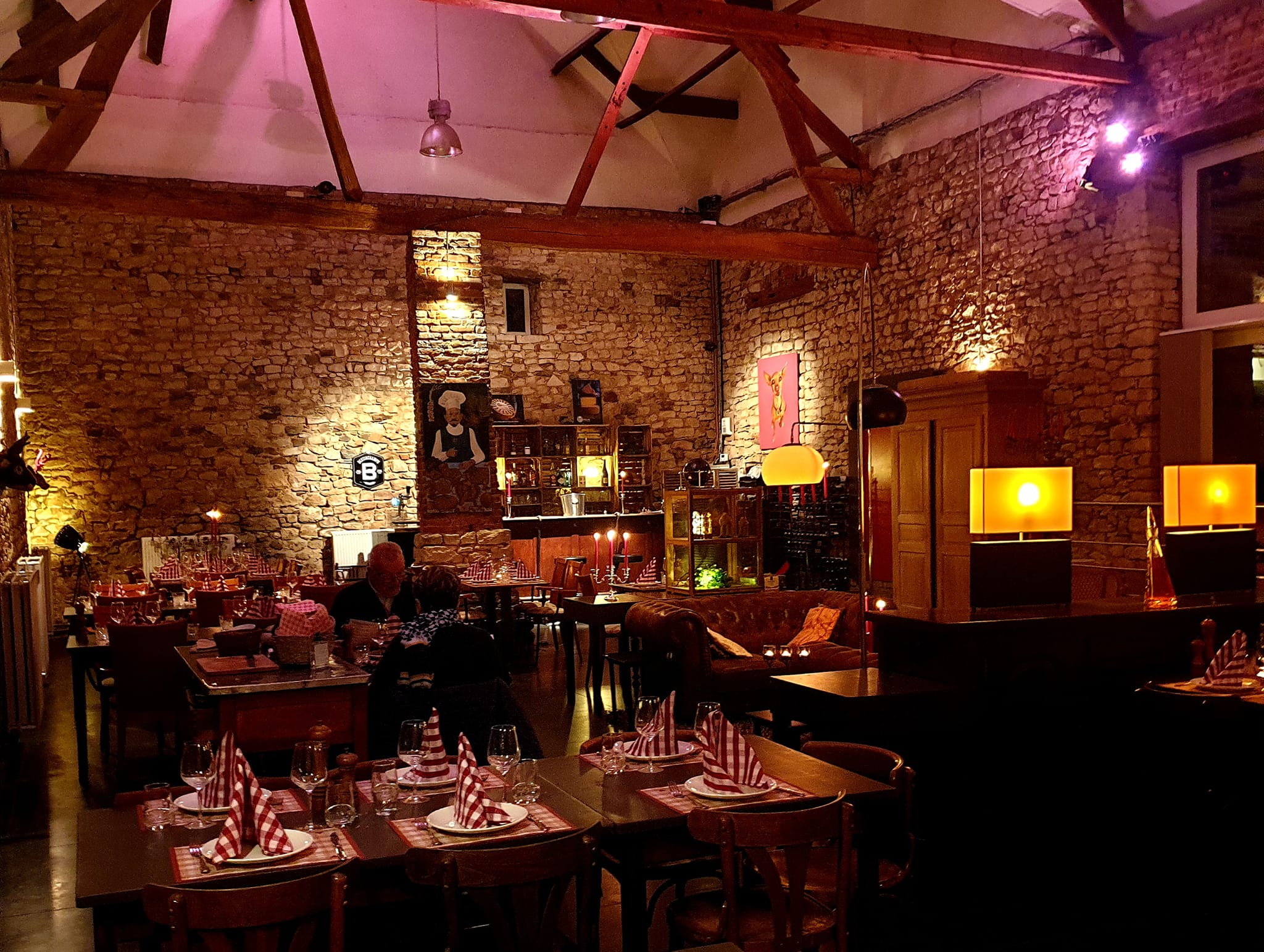 Où manger une raclette ou une fondue ? - Destination Brabant wallon