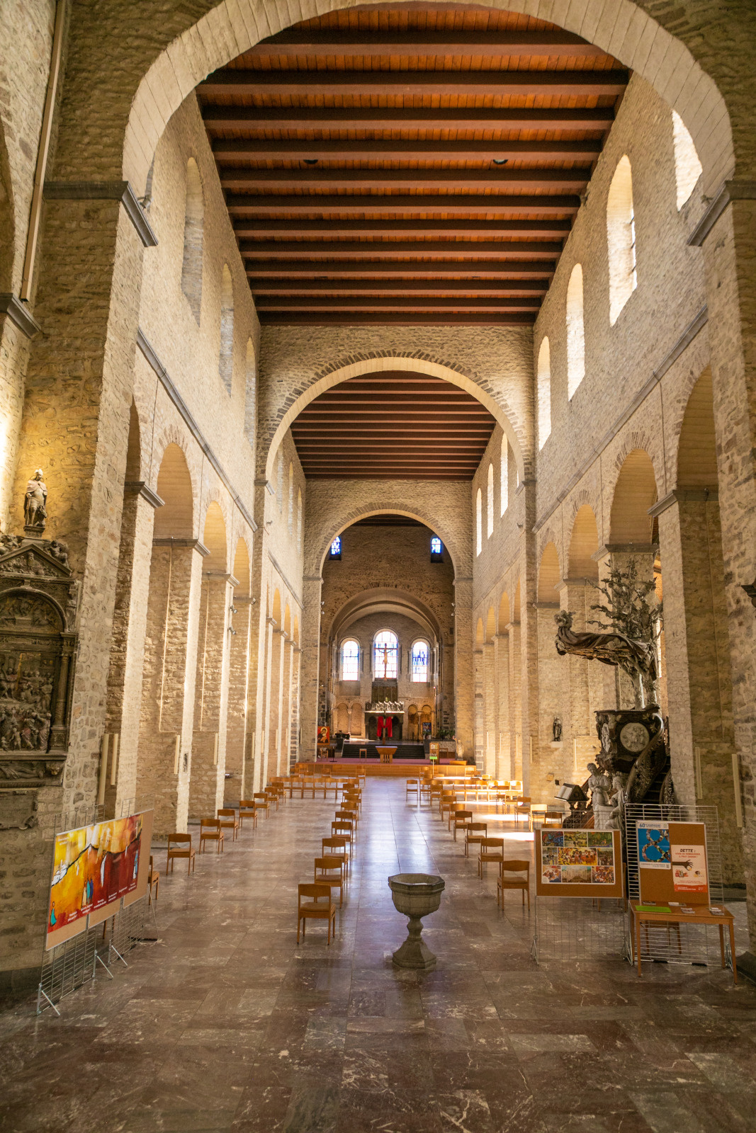 Visiter Nivelles en un week-end - Destination Brabant wallon