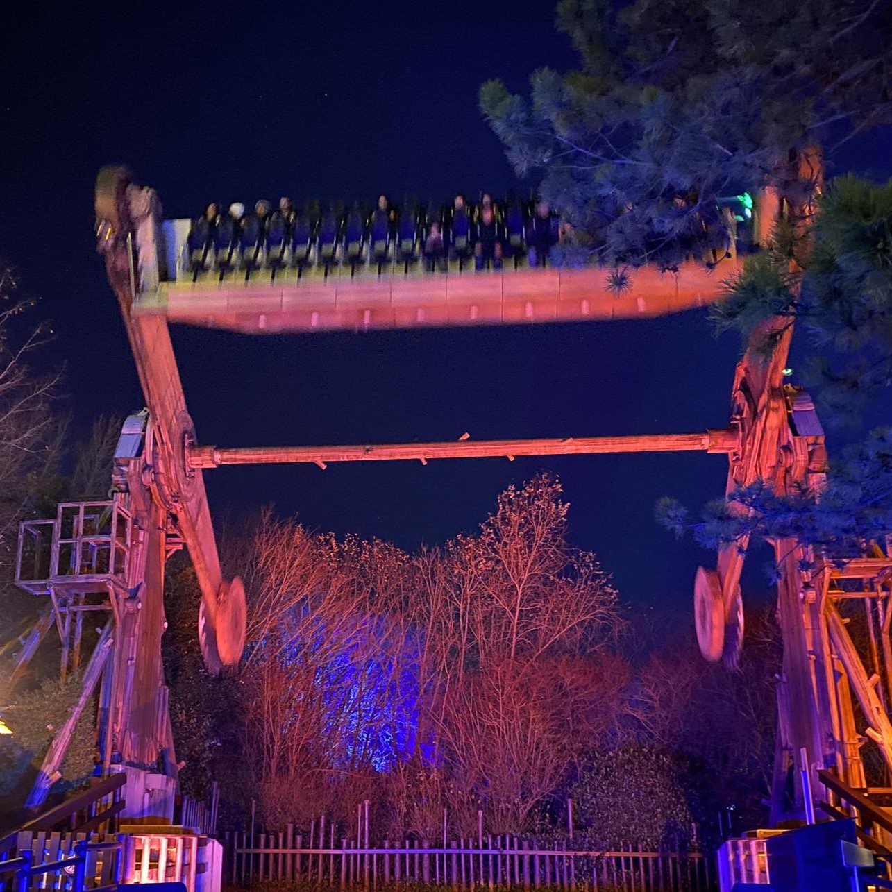 Walibi Winter - Destination Brabant wallon