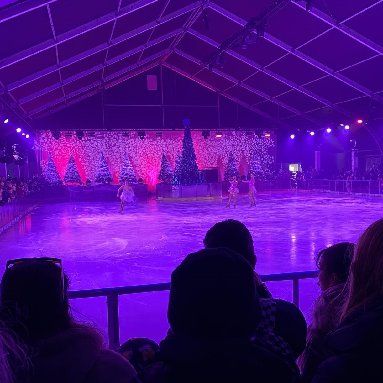 Walibi Winter - Destination Brabant wallon